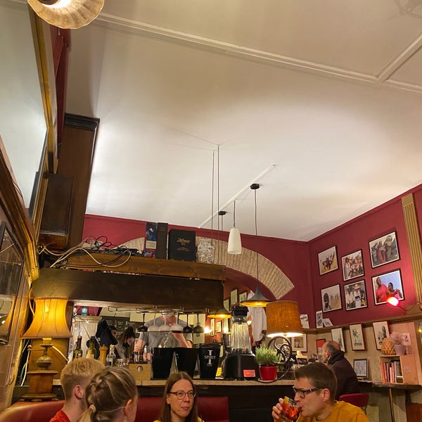 Bar del Cinque - Cocktail Bar in Roma