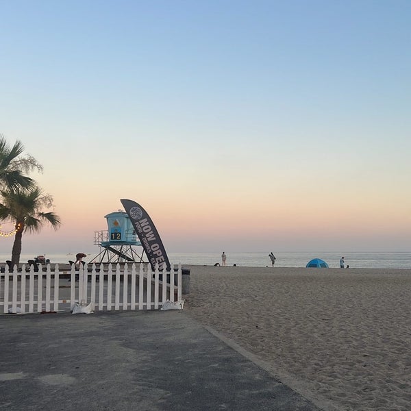 Doheny State Beach - 31 tips