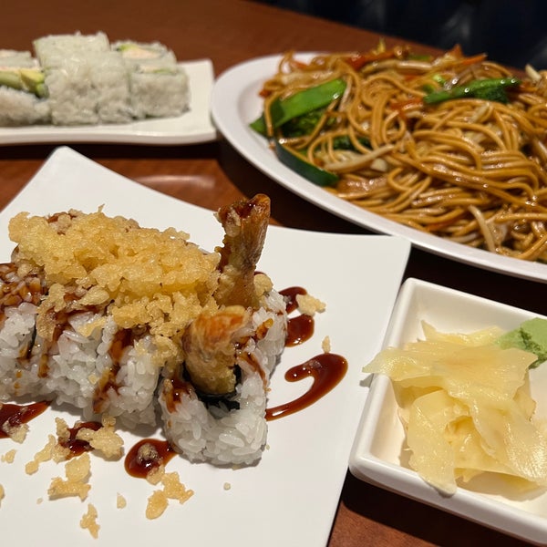 Miyako Sushi Bar Restaurant - Sushi Restaurant in North Hollywood