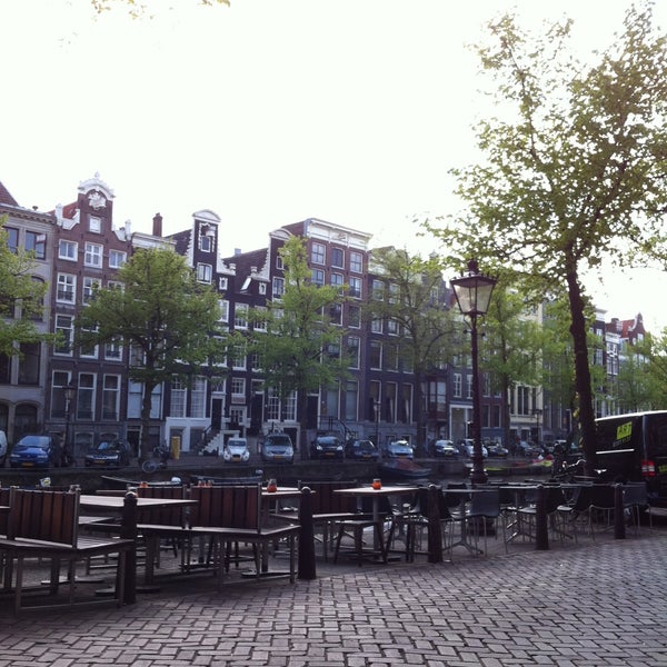 Morlang - Gastropub in Grachtengordel-West