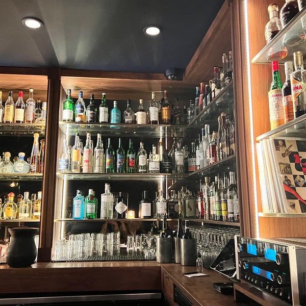 Bar Henry - East LA - Los Angeles, CA