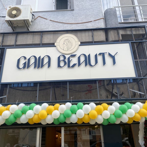 Gaia Beauty Guzellik Merkezi - 2 tips