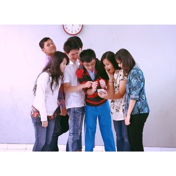 Photos at Mawar Saron Christian School - High School in Kelapa Gading