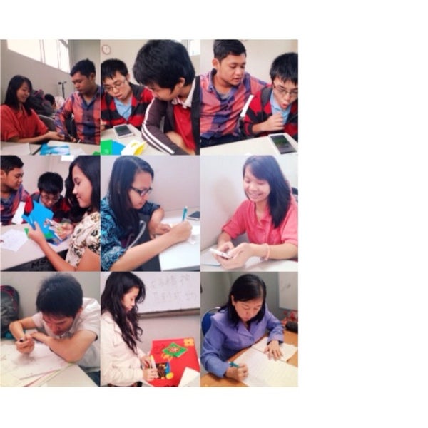 Photos at Mawar Saron Christian School - High School in Kelapa Gading