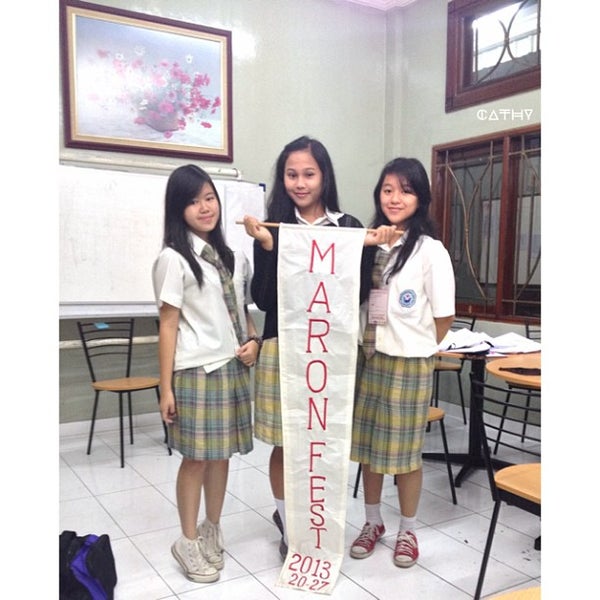 Photos at Mawar Saron Christian School - High School in Kelapa Gading