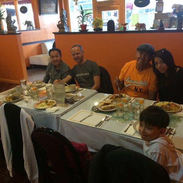 Priya Restaurant - West Berkeley - 2 tips from 128 visitors