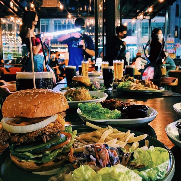 Beer Mad Mount Austin - Beer Bar