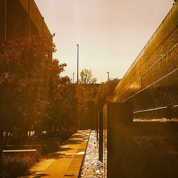 First National Technology Center - Downtown Omaha - 201 N. 16th St.