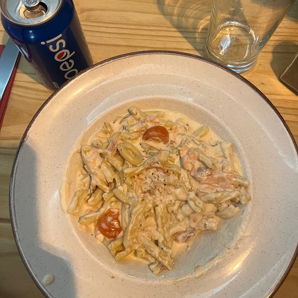 Solo Grano - Italian Restaurant in Nottingham