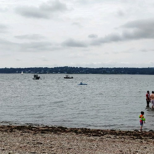 Tiverton, RI - City in South Tiverton