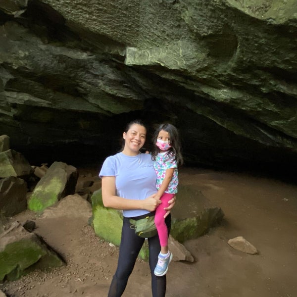 Parque Nacional Walter Thilo Deininger - Mountain