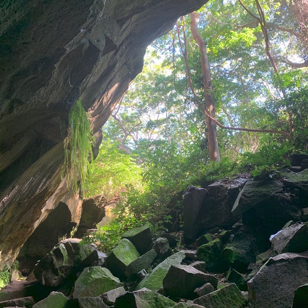 Parque Nacional Walter Thilo Deininger - Mountain