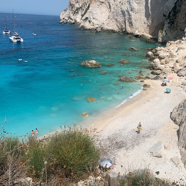 Erimitis Beach - Beach