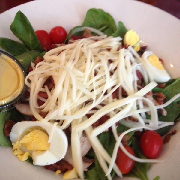 The Upper Crust - Pizzeria