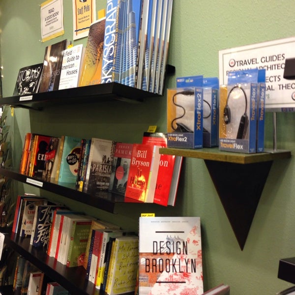 Builders Booksource - Berkeley, CA