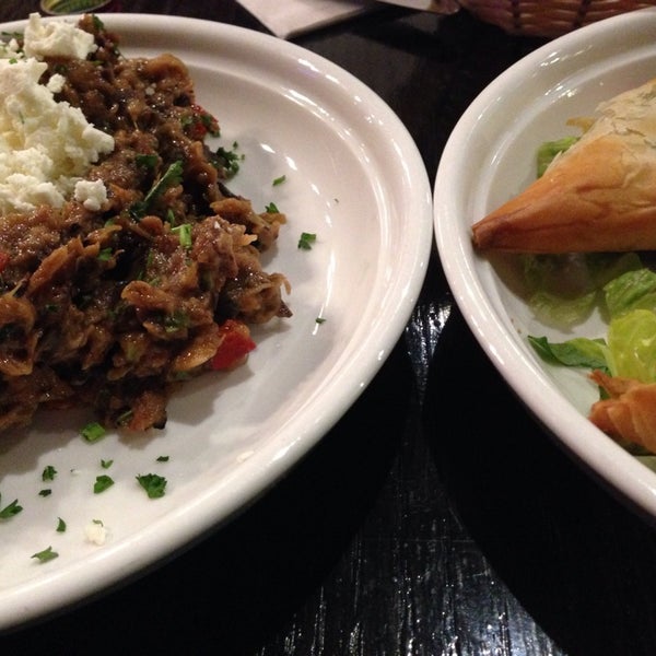 Troy Greek Cuisine - Greek Restaurant in Thousand Oaks