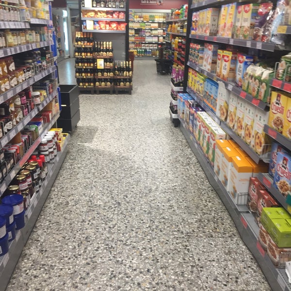 SuperBrugsen - Supermarket in Smørum