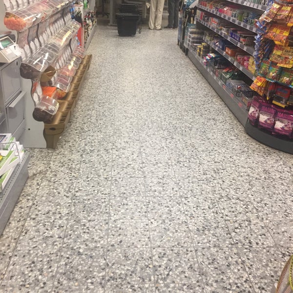 SuperBrugsen - Supermarket in Smørum