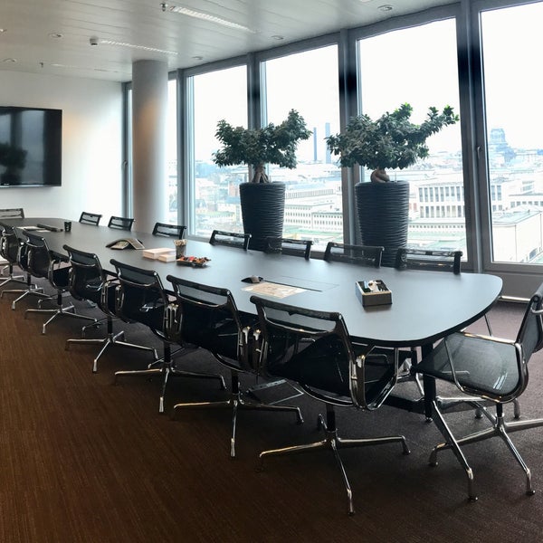 Stibbe - Law Office in Brussel