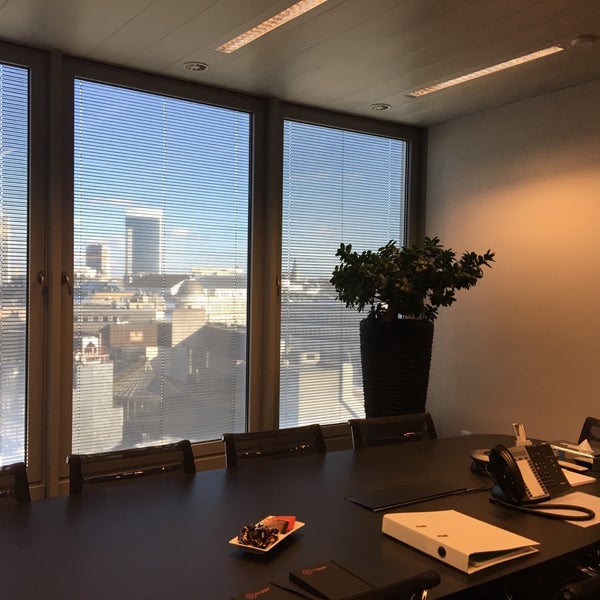 Stibbe - Lawyer in Brussel