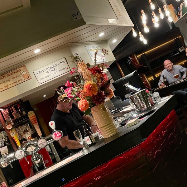 St. Arnoldus 'Trapkes' - Bar in Tiegem