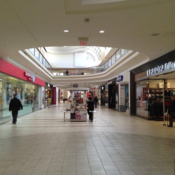 Sunridge Mall - Shopping Mall in Northeast Calgary