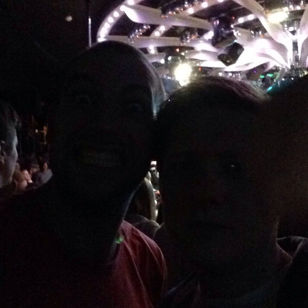 Lava/Ignite - Preston, Lancashire