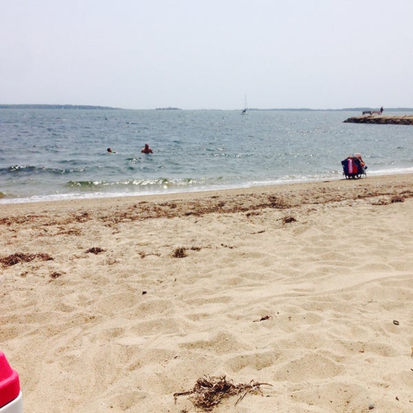 Brandt beach - 2 tips from 34 visitors