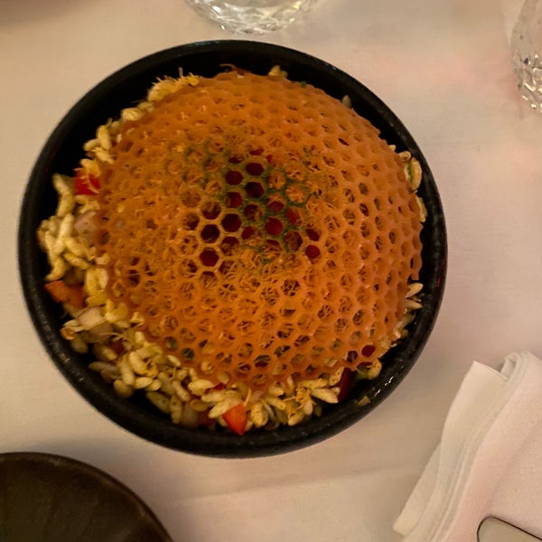 Sona - Indian Restaurant in New York