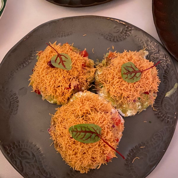 Sona - Indian Restaurant in New York