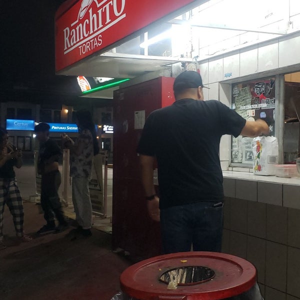 Tortas El Ranchito - 5 tips from 151 visitors