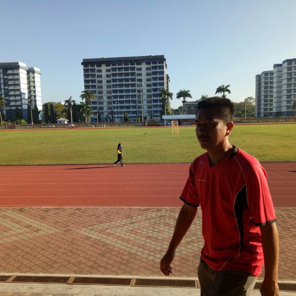 Kompleks Sekolah-sekolah Wakaf Mek Zainab - 1 tip