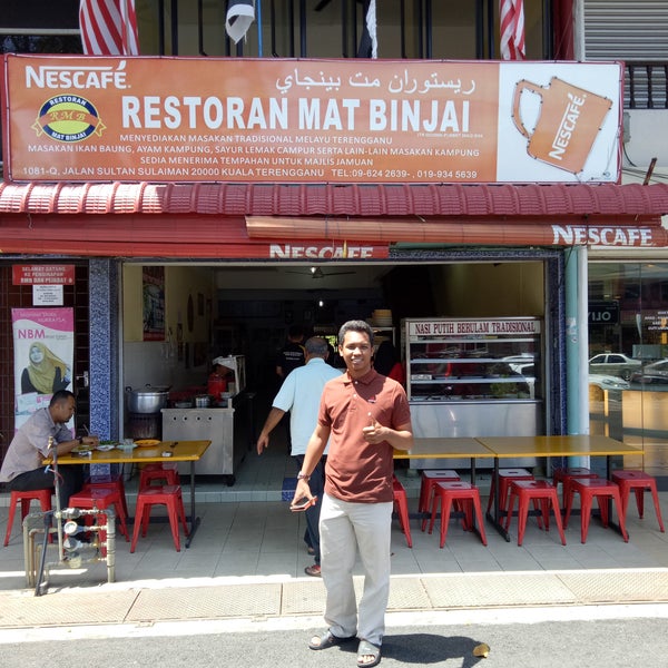 Photos at Restoran Mat Binjai - 31 tips
