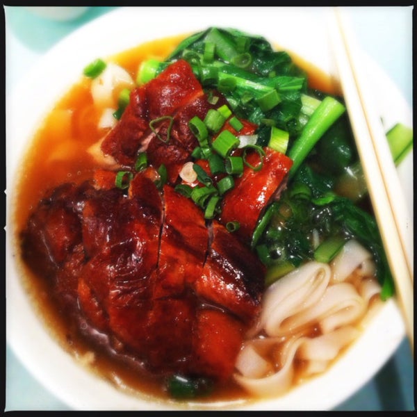 Young Cheng (Now Closed) - Soho - London, Greater London