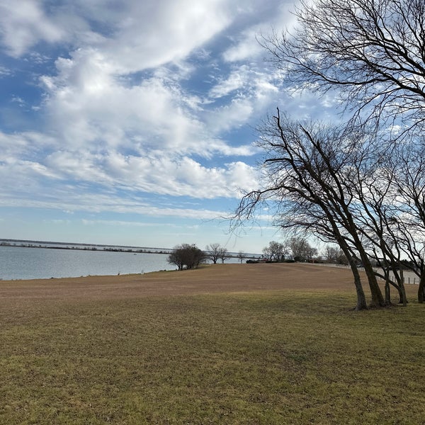 Windsurf Bay Park - Garland, TX