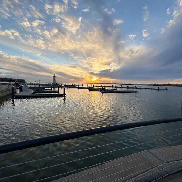 The Harbor Boat Dock - Rockwall, TX