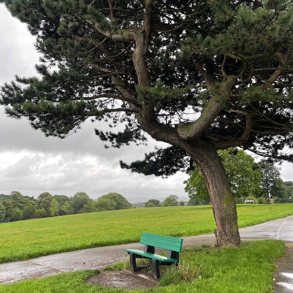 Firth Park - Firth Park - 3 tips