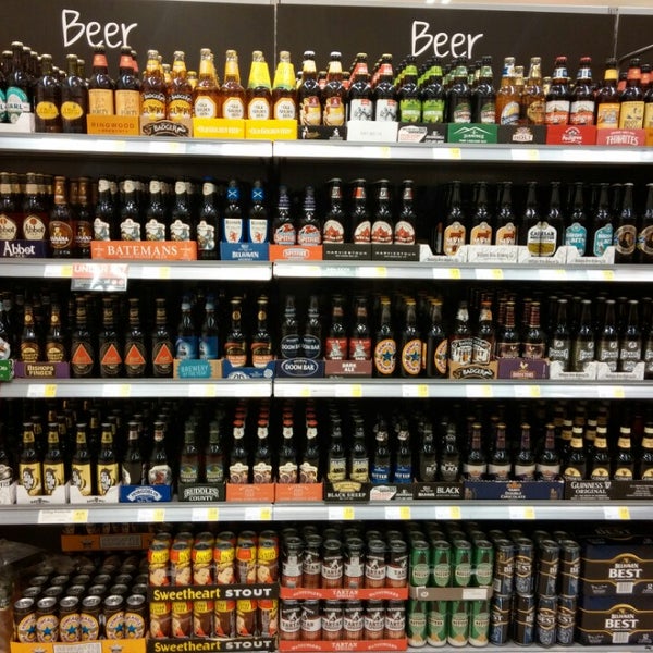 Morrisons - Bellgrove - 5 Barrack St, Gallowgate