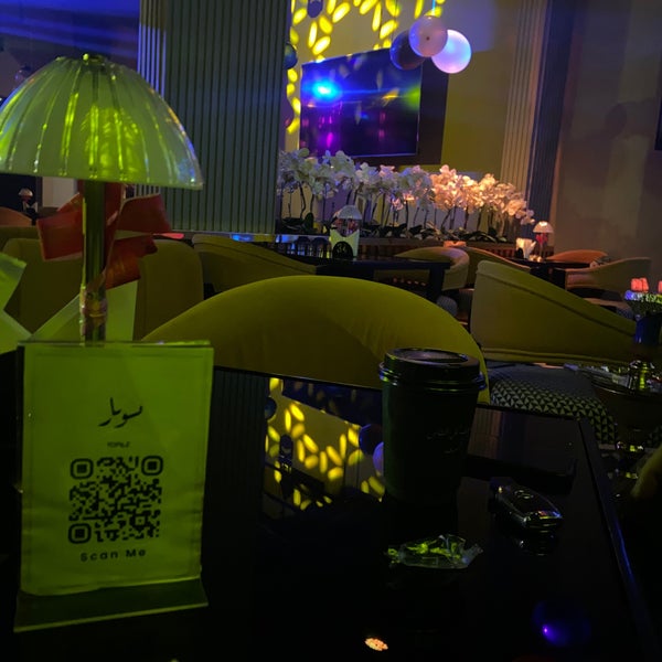 Tobaz Lounge لاونج توباز - النزهة - جدة, منطقة مكة