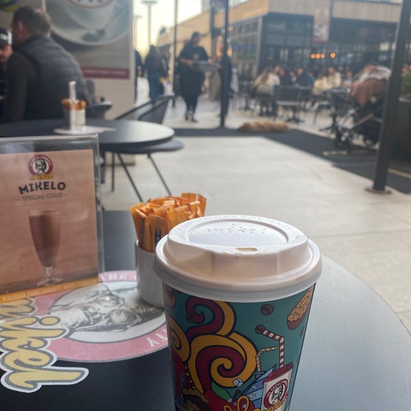 Mikel Coffee Tuzla Port - 101 visitors