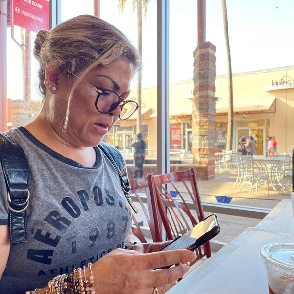 Rio Grande Valley Premium Outlets Food Court - Food Court in Mercedes