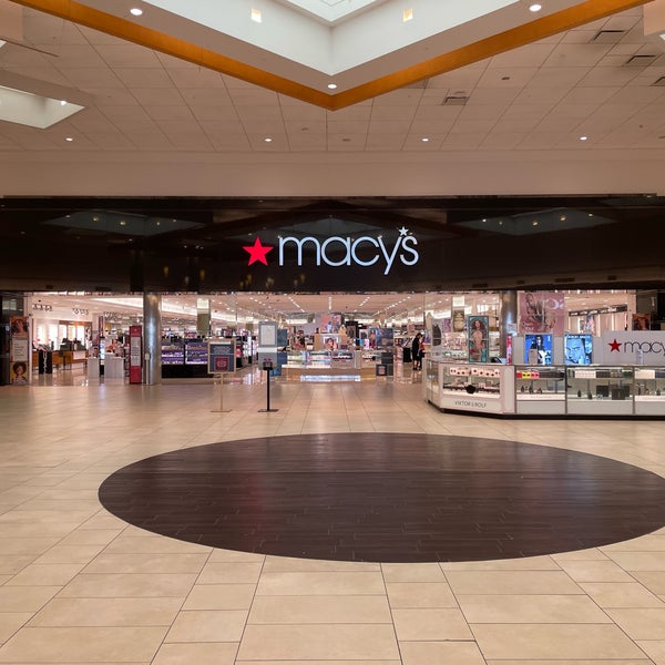 Macy's - Mall Del Norte - 9 tips de 1070 visitantes