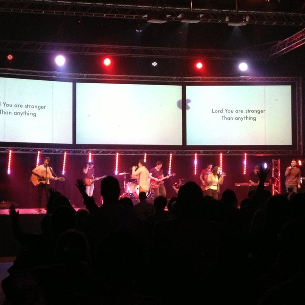 Photos at !Audacious Church - Manchester, Greater Manchester