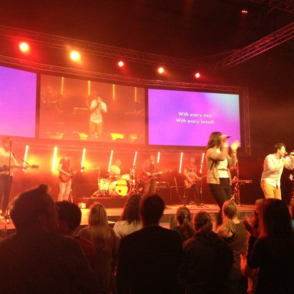 Photos at !Audacious Church - Manchester, Greater Manchester