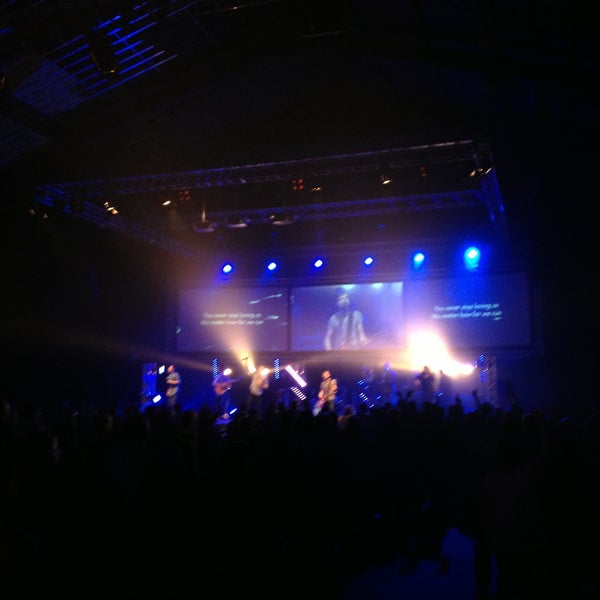 Photos at !Audacious Church - Manchester, Greater Manchester