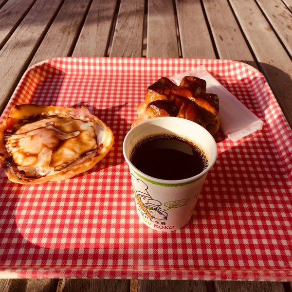 Pan De KOKO 鈴鹿店 - Bakery