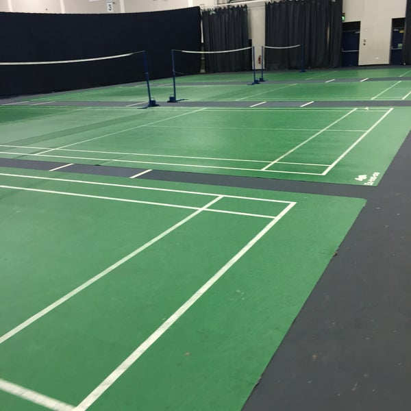 Bolton Arena - Sports Club in Horwich