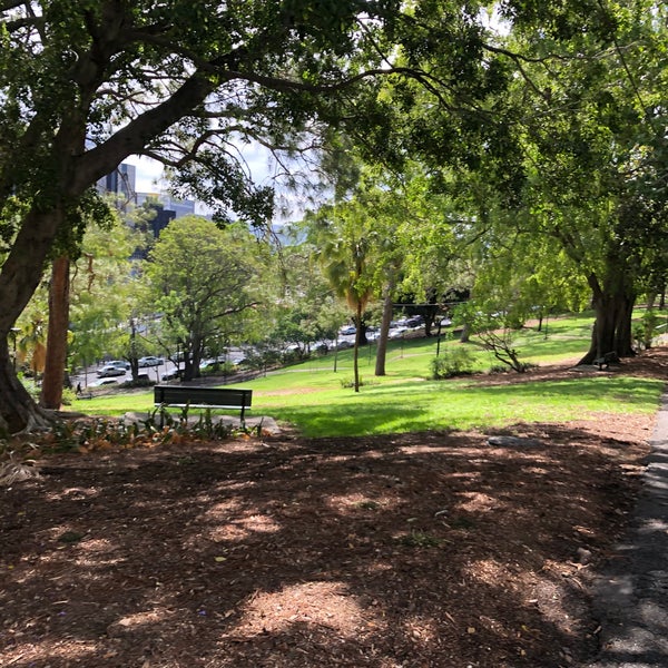 Wickham Park - Park in Spring Hill