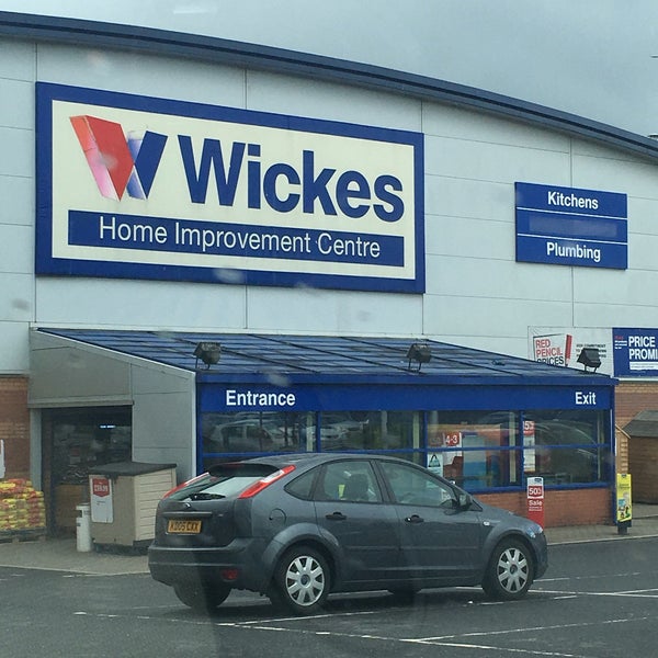 Wickes - Hardware Store in Chorley