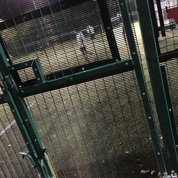 Bolton Arena - Sports Club in Horwich